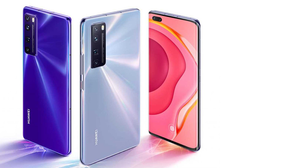 قیمت گوشی هوآوی مدل NOVA7 PRO 5G ظرفیت 128/8GB - فروشگاه آنلاین باغ کالا